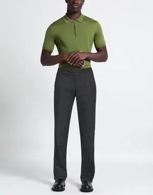 Incotex Pants Size Polyester