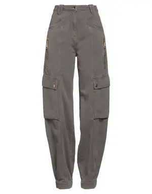 Elisabetta Franchi Cargo Jeans