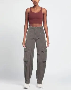 Elisabetta Franchi Cargo Jeans