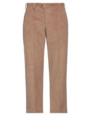 PT TORINO Pants Sand Size Cotton - Beige