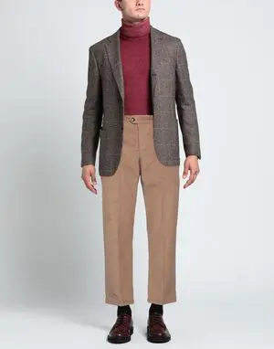 PT TORINO Pants Sand Size Cotton