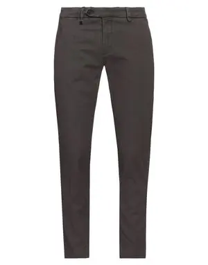 ANTONY MORATO Pants Dark Size Cotton, Elastane