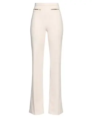 Elisabetta Franchi Pants Size Polyester, Elastane