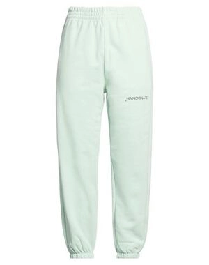 HINNOMINATE Pants Size Cotton - Green