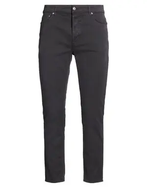 DEPARTMENT 5 Pants Size Cotton, Elastane