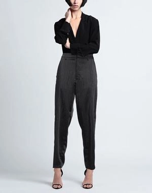 DONDUP Pants Size Polyester, Eco Polyester