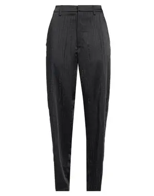 DONDUP Pants Size Polyester, Eco Polyester