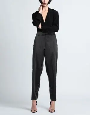 DONDUP Pants Size Polyester, Eco Polyester