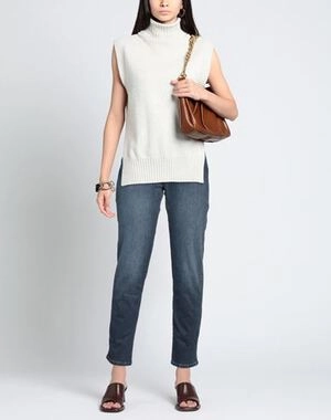 CHIARA FERRAGNI Jeans Cotton Elastane