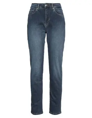 CHIARA FERRAGNI Jeans Cotton Elastane