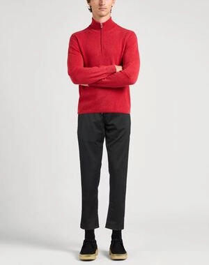 DONDUP Pants Size Cotton, Elastane