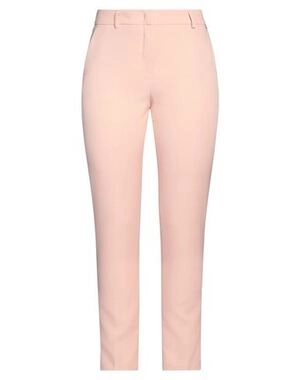 Liu Jo Pants Sky Size Polyester, Elastane - Pink