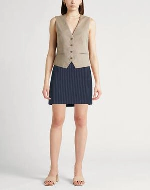 SEMICOUTURE Mini Skirt