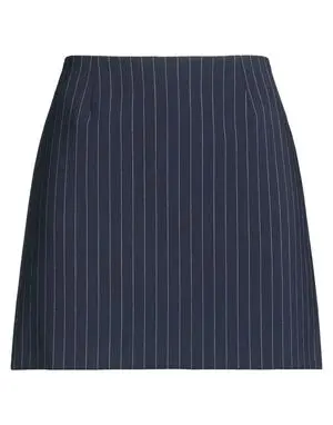 SEMICOUTURE Mini Skirt