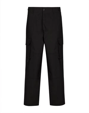 DEPARTMENT 5 Pants Size Polyester, Virgin Wool, Elastane - Black