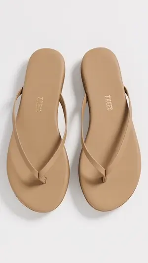Tkees Platform Lily Sandals