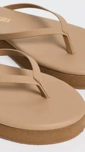 Tkees Platform Lily Sandals
