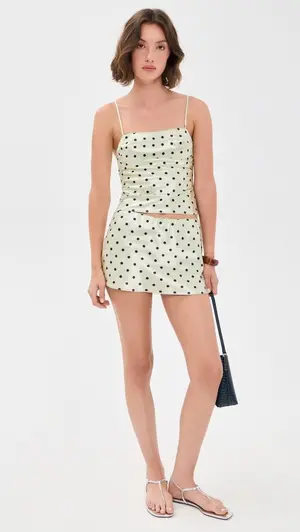 NIA Tiny Skort