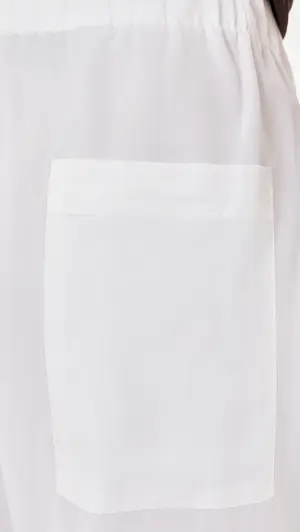 Paris Georgia Elemental Parachute Pants