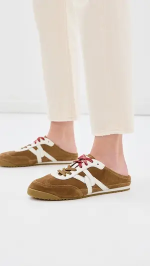 Veronica Beard Nicoline Mules
