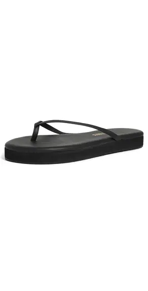 Tkees Platform Lily Sandals