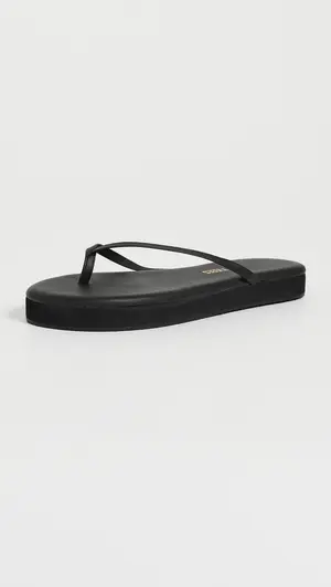 Tkees Platform Lily Sandals