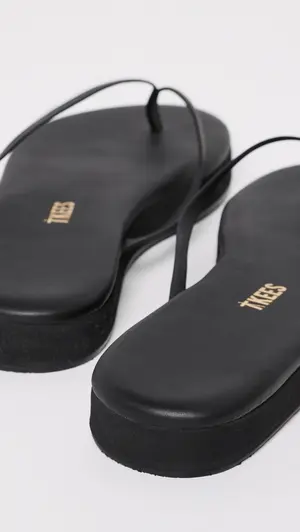 Tkees Platform Lily Sandals
