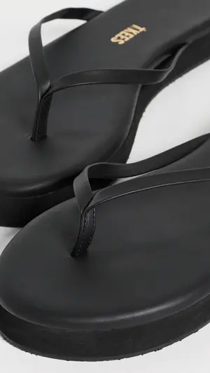 Tkees Platform Lily Sandals