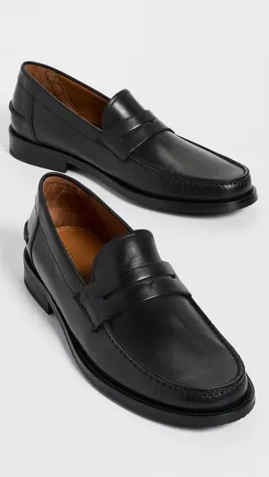 Allen Edmonds Sorrento Loafers