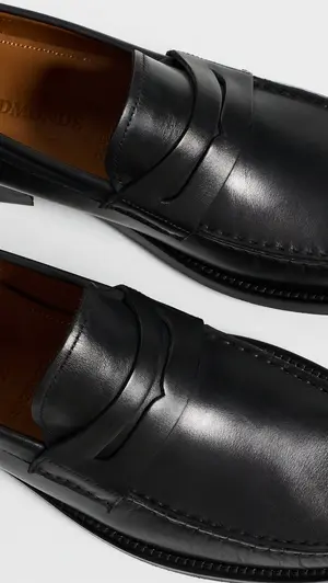 Allen Edmonds Sorrento Loafers