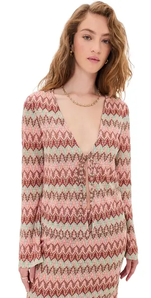 Hill House Home The Delia Top