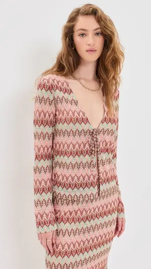 Hill House Home The Delia Top