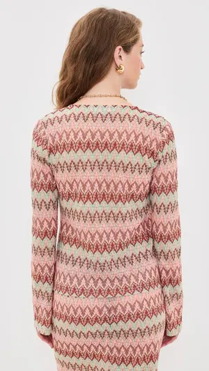 Hill House Home The Delia Top