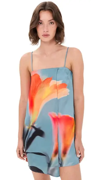 Misa Inez Dress