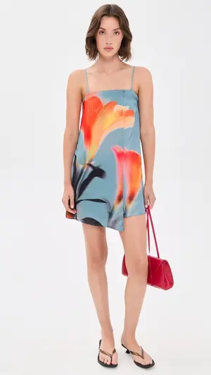 Misa Inez Dress
