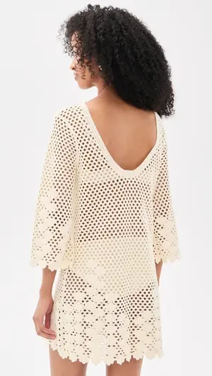 Posse Saskia Dress