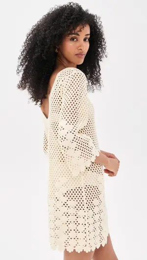 Posse Saskia Dress