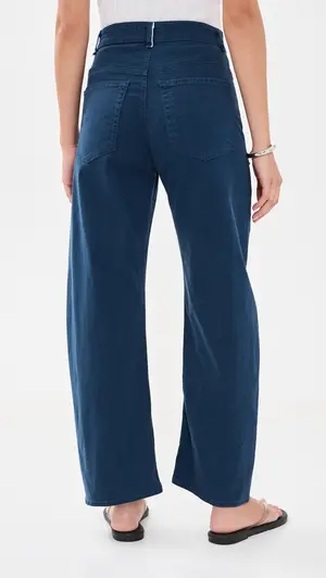 ASKK NY Twisted Barrel Pants