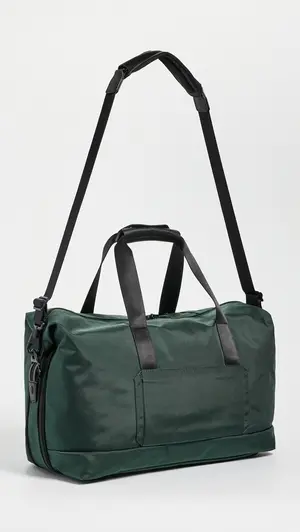 Tumi Double Expansion Duffel Bag