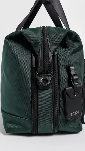 Tumi Double Expansion Duffel Bag