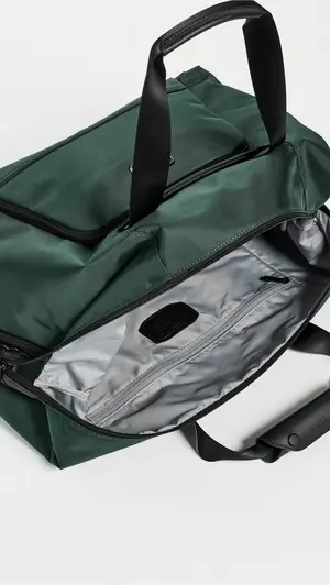 Tumi Double Expansion Duffel Bag
