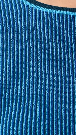 Escvdo Lienzo Knit Top