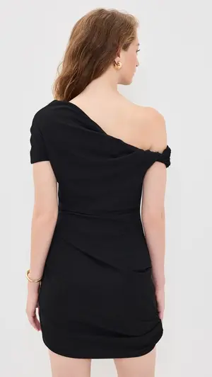 Paris Georgia Elemental Ida Mini Dress