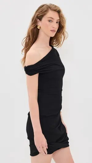 Paris Georgia Elemental Ida Mini Dress