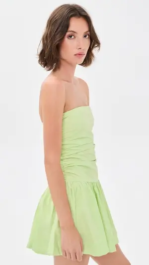 NIA Currant Mini Dress