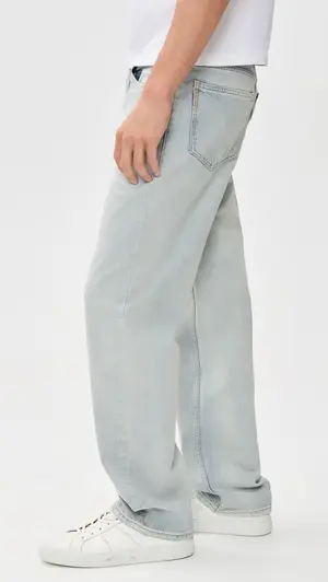 Paige Doheny Jeans