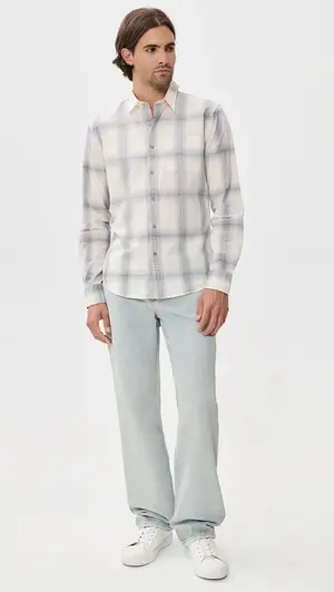 Paige Doheny Jeans
