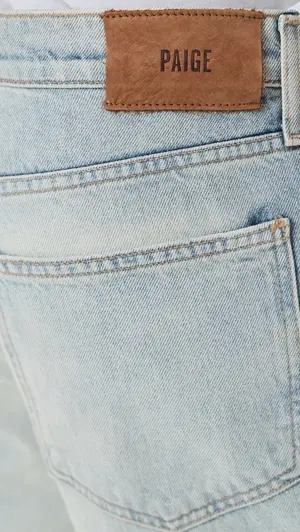 Paige Doheny Jeans
