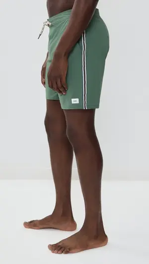 KATIN Theo Hybrid Board Shorts 18