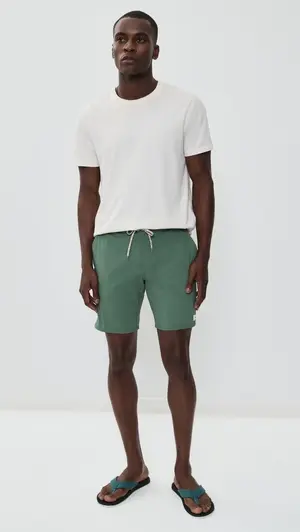 KATIN Theo Hybrid Board Shorts 18